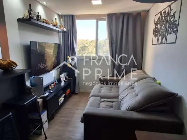 Apartamento para Venda em São Paulo/SP Jardim Íris 2 Quartos