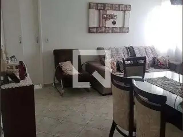Apartamento para Venda em São Paulo/SP Jardim Íris 2 Quartos