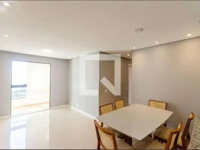 Apartamento para Venda em São Paulo/SP Jardim Íris 2 Quartos