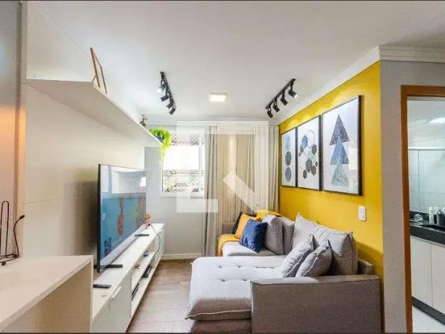 Apartamento para Venda em São Paulo/SP Jardim Íris 2 Quartos