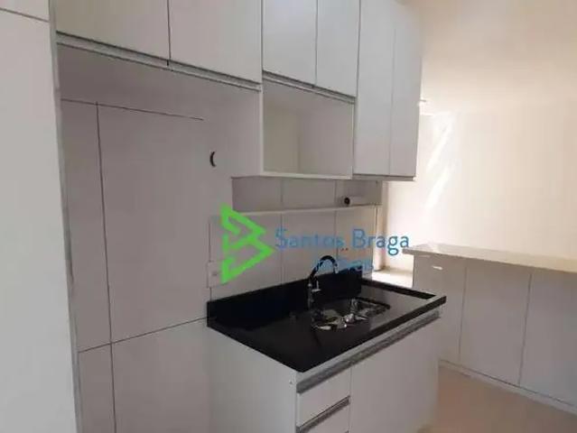Apartamento para Venda em São Paulo/SP Jardim Íris 2 Quartos