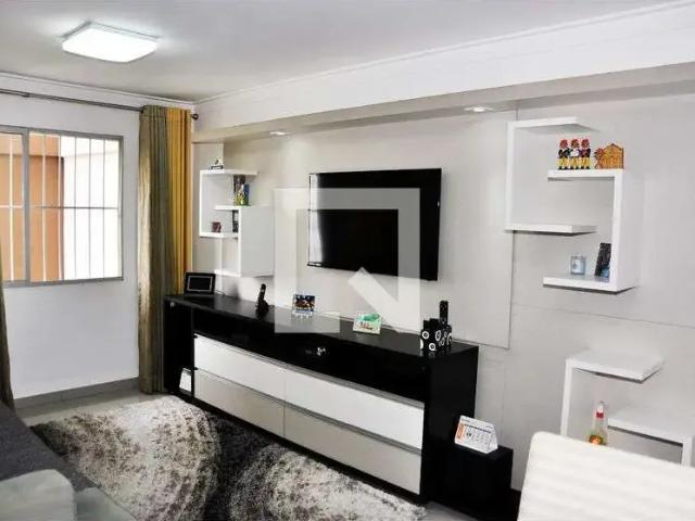Apartamento para Venda em São Paulo/SP Jardim Íris 2 Quartos