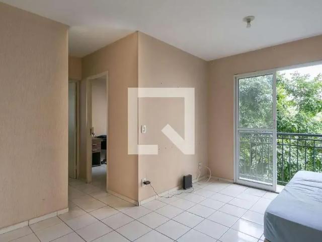Apartamento para Venda em São Paulo/SP Jardim Íris 2 Quartos