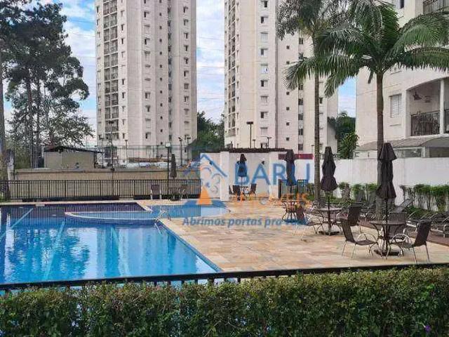 Apartamento para Venda em São Paulo/SP Jardim Íris 2 Quartos