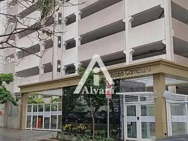 Apartamento para Venda em São Paulo/SP Jardim Íris 2 Quartos