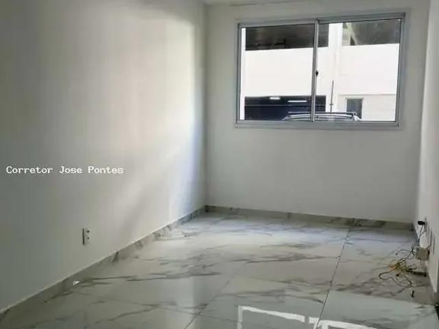 Apartamento para Venda em São Paulo/SP Jardim Íris 2 Quartos