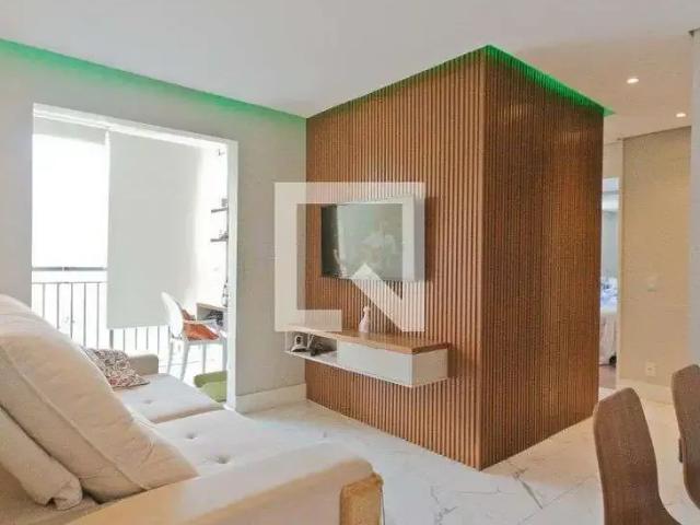 Apartamento para Venda em São Paulo/SP Jardim Íris 2 Quartos