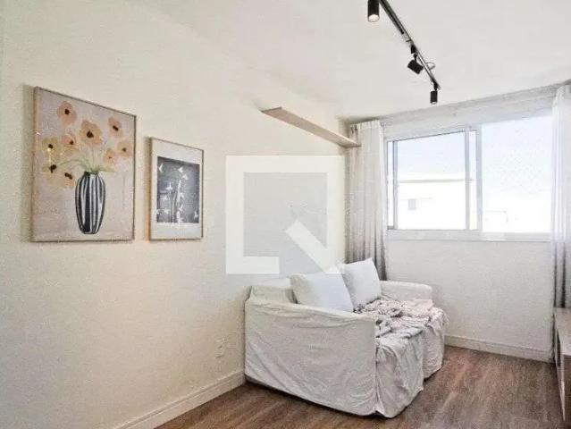 Apartamento para Venda em São Paulo/SP Jardim Íris 2 Quartos