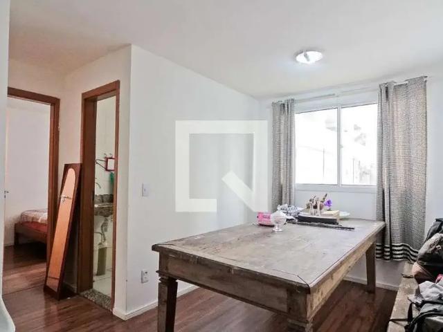 Apartamento para Venda em São Paulo/SP Jardim Íris 2 Quartos