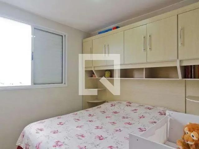 Apartamento para Venda em São Paulo/SP Jardim Íris 2 Quartos