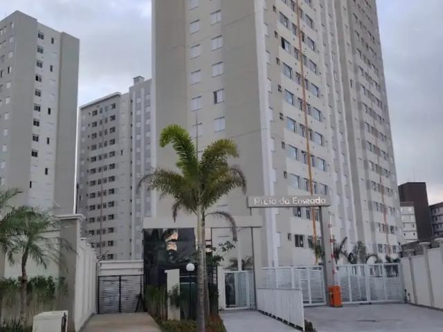 Apartamento para Venda em São Paulo/SP Jardim Íris 2 Quartos