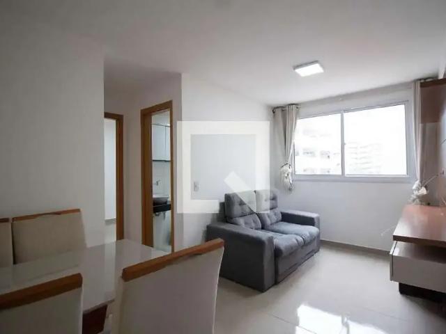 Apartamento para Venda em São Paulo/SP Jardim Íris 2 Quartos