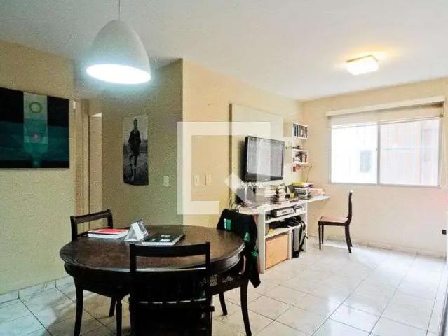 Apartamento para Venda em São Paulo/SP Jardim Íris 2 Quartos