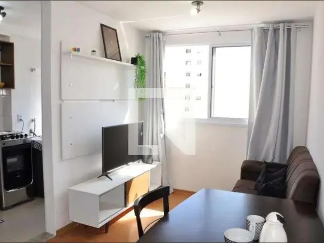 Apartamento para Venda em São Paulo/SP Jardim Íris 2 Quartos
