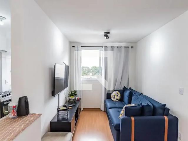 Apartamento para Venda em São Paulo/SP Jardim Íris 2 Quartos