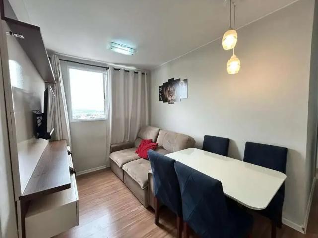 Apartamento para Venda em São Paulo/SP Jardim Íris 2 Quartos