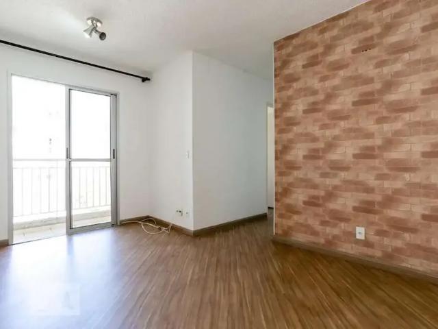 Apartamento para Venda em São Paulo/SP Jardim Íris 2 Quartos