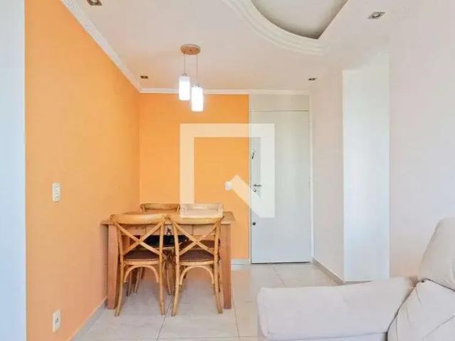 Apartamento para Venda em São Paulo/SP Jardim Íris 2 Quartos