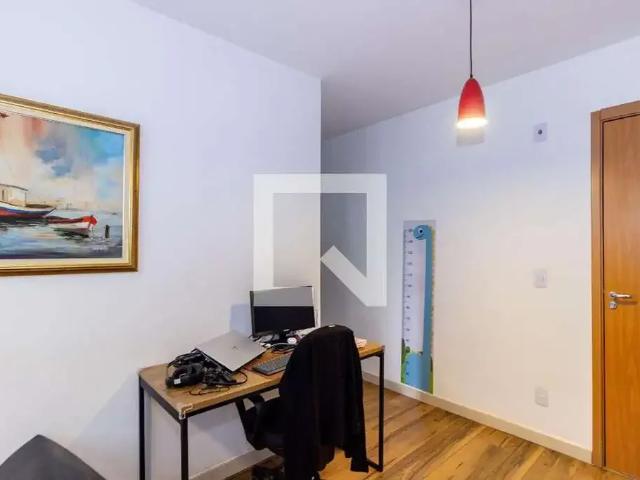 Apartamento para Venda em São Paulo/SP Jardim Íris 2 Quartos