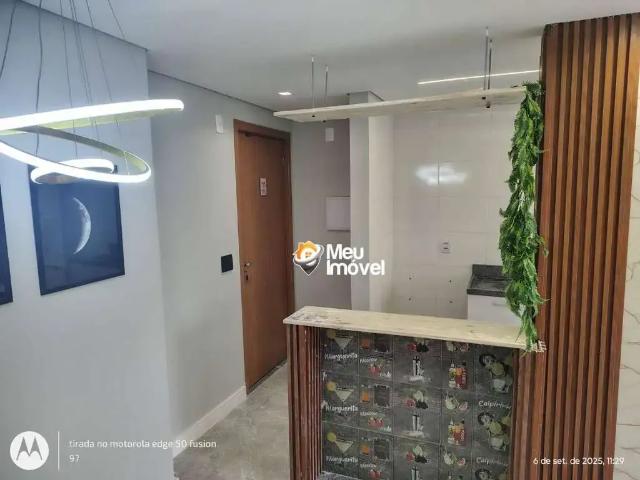 Apartamento para Venda em São Paulo/SP Jardim Íris 2 Quartos