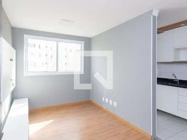 Apartamento para Venda em São Paulo/SP Jardim Íris 2 Quartos