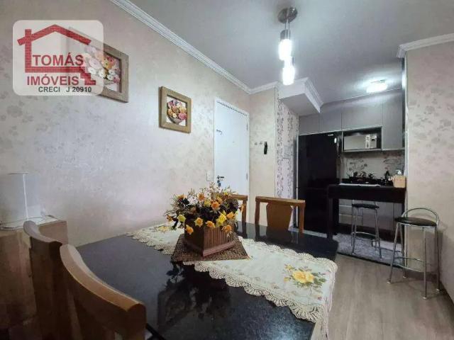 Apartamento para Venda em São Paulo/SP Jardim Íris 2 Quartos