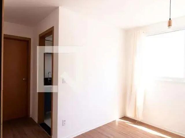 Apartamento para Venda em São Paulo/SP Jardim Íris 2 Quartos