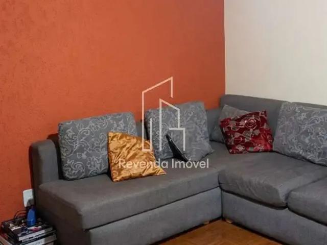 Apartamento para Venda em São Paulo/SP Jardim Íris 2 Quartos