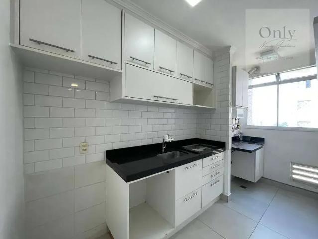 Apartamento para Venda em São Paulo/SP Jardim Íris 2 Quartos