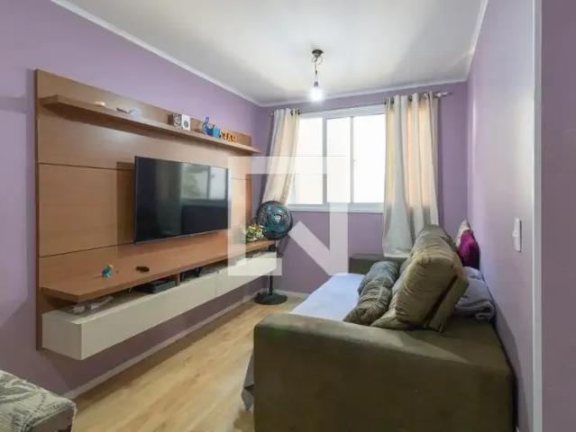 Apartamento para Venda em São Paulo/SP Jardim Íris 2 Quartos