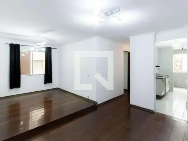 Apartamento para Venda em São Paulo/SP Jardim Íris 2 Quartos