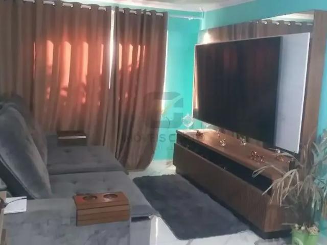 Apartamento para Venda em São Paulo/SP Jardim Íris 2 Quartos