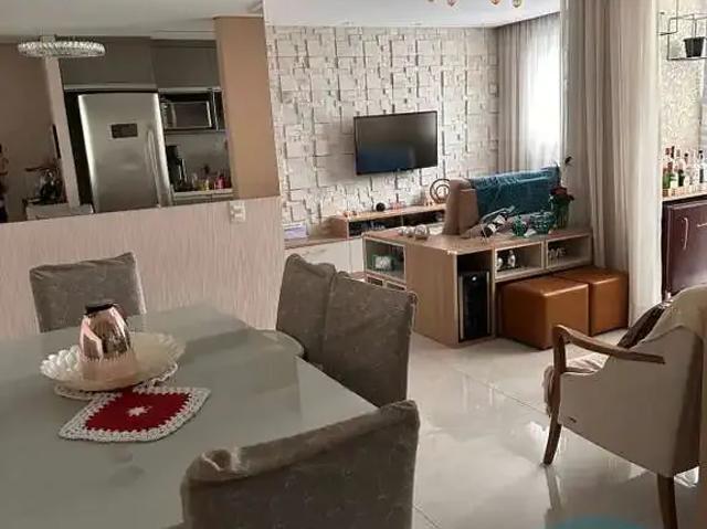 Apartamento para Venda em São Paulo/SP Jardim Íris 2 Quartos