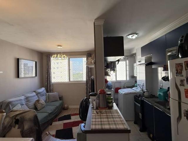Apartamento para Venda em São Paulo/SP Jardim Íris 2 Quartos