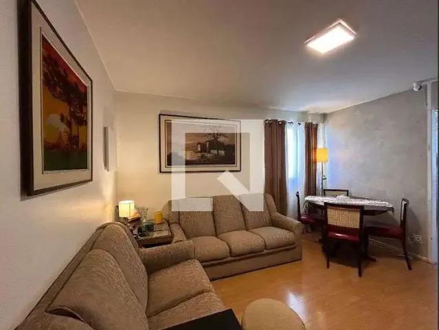 Apartamento para Venda em São Paulo/SP Jardim Íris 2 Quartos