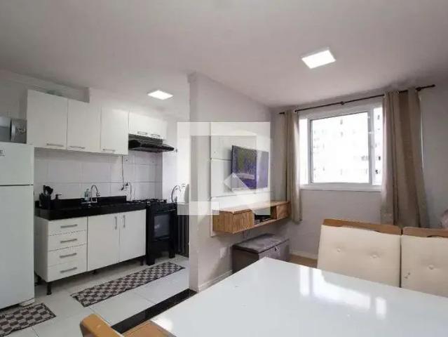 Apartamento para Venda em São Paulo/SP Jardim Íris 2 Quartos