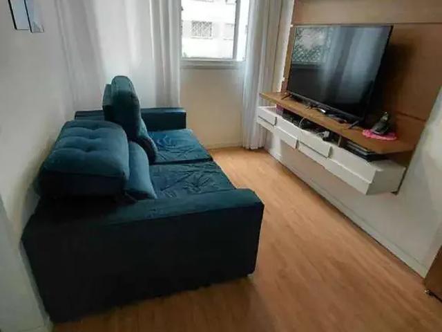 Apartamento para Venda em São Paulo/SP Jardim Íris 2 Quartos