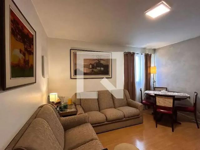 Apartamento para Venda em São Paulo/SP Jardim Íris 2 Quartos