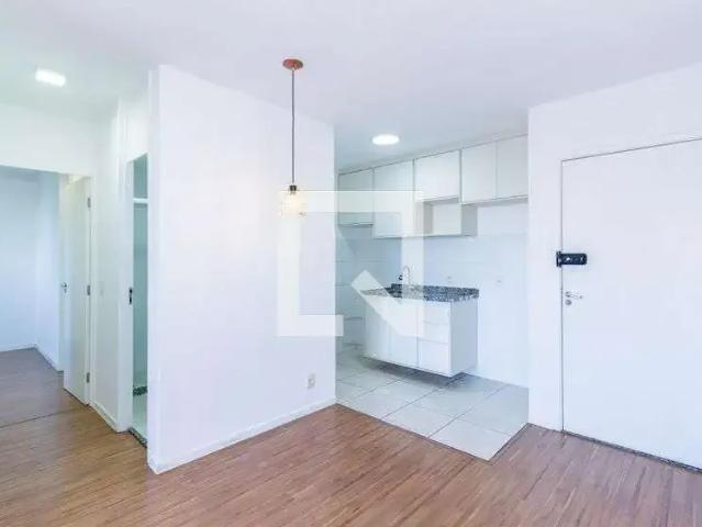 Apartamento para Venda em São Paulo/SP Jardim Íris 2 Quartos