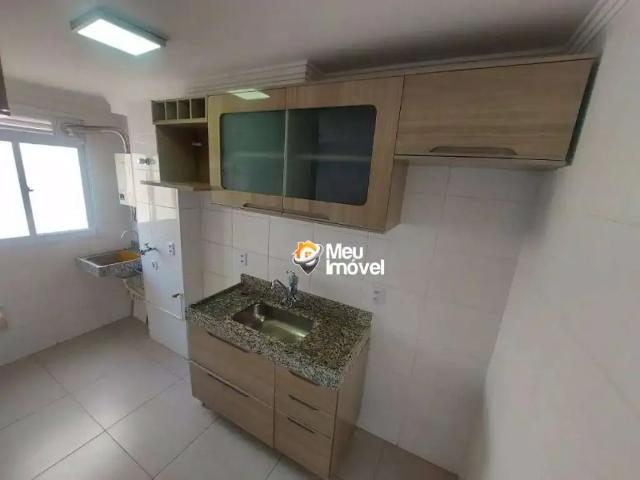 Apartamento para Venda em São Paulo/SP Jardim Íris 2 Quartos