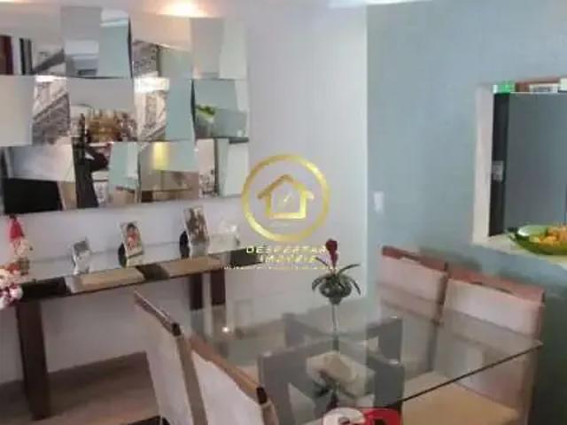 Apartamento para Venda em São Paulo/SP Jardim Íris 2 Quartos