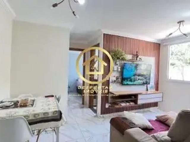 Apartamento para Venda em São Paulo/SP Jardim Íris 2 Quartos