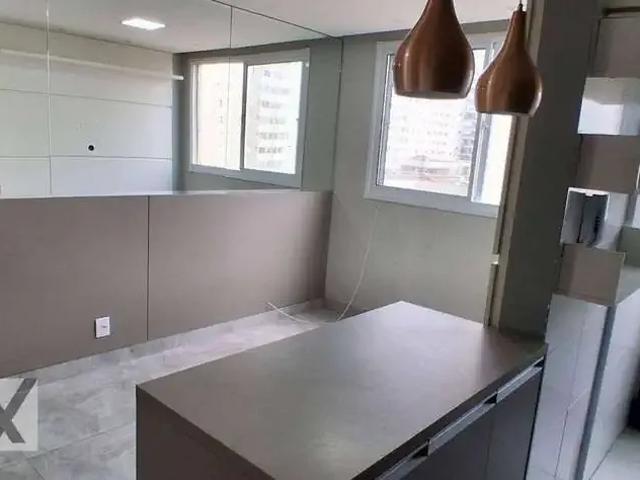 Apartamento para Venda em São Paulo/SP Jardim Íris 2 Quartos