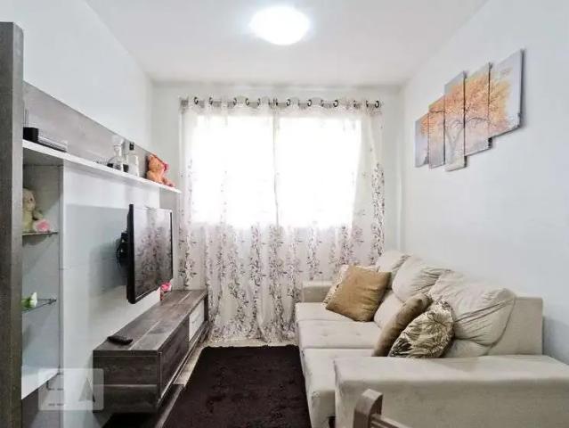 Apartamento para Venda em São Paulo/SP Jardim Íris 2 Quartos