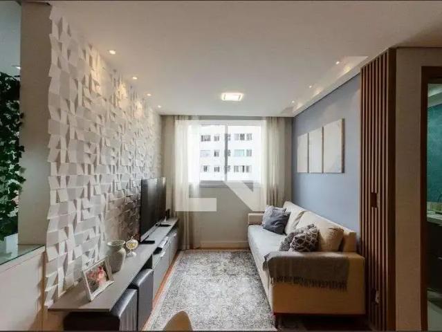 Apartamento para Venda em São Paulo/SP Jardim Íris 2 Quartos