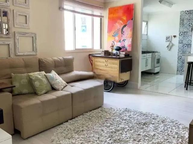 Apartamento para Venda em São Paulo/SP Jardim Íris 2 Quartos