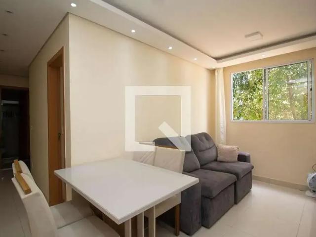 Apartamento para Venda em São Paulo/SP Jardim Íris 2 Quartos