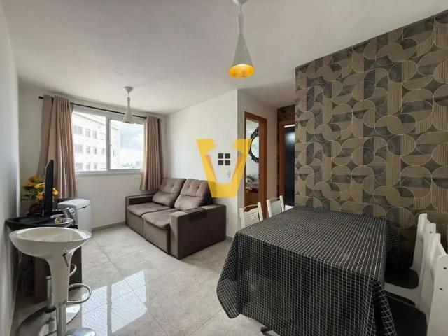 Apartamento para Venda em São Paulo/SP Jardim Íris 2 Quartos