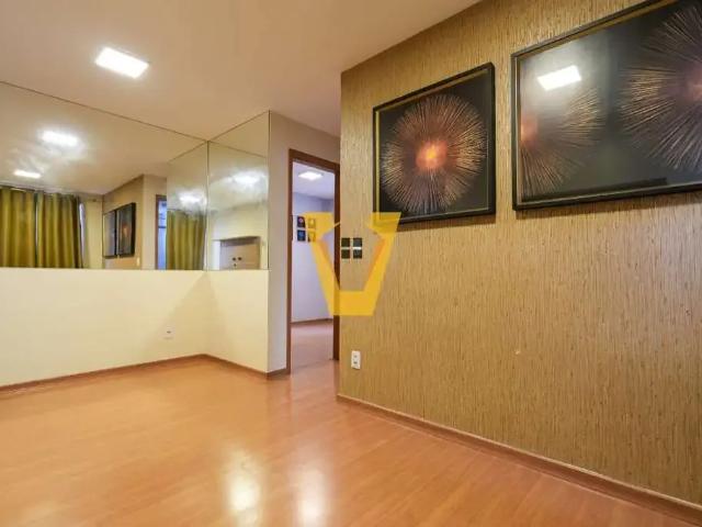 Apartamento para Venda em São Paulo/SP Jardim Íris 2 Quartos