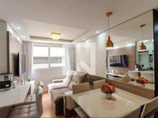Apartamento para Venda em São Paulo/SP Jardim Íris 2 Quartos